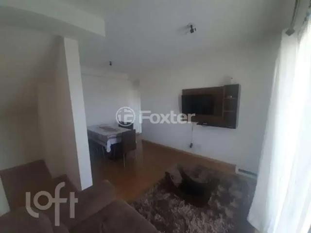 Apartamento para Venda em Barueri/SP Jardim Tupanci 3 Quartos
