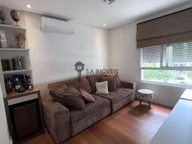 Apartamento para Venda em Barueri/SP Melville Empresarial I e II 3 Quartos