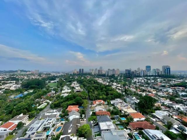 Apartamento para Venda em Barueri/SP Melville Empresarial I e II 3 Quartos