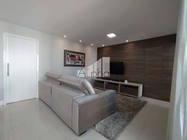 Apartamento para Venda em Barueri/SP Melville Empresarial I e II 3 Quartos