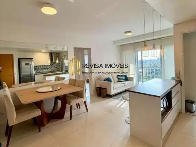 Apartamento para Venda em Barueri/SP Melville Empresarial I e II 3 Quartos