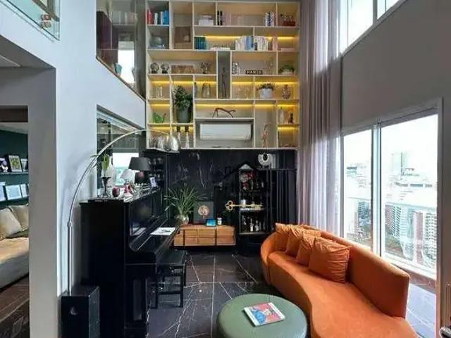 Apartamento para Venda em Barueri/SP Melville Empresarial I e II 3 Quartos