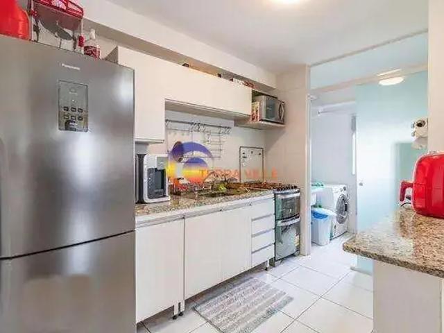 Apartamento para Venda em Barueri/SP Melville Empresarial I e II 3 Quartos