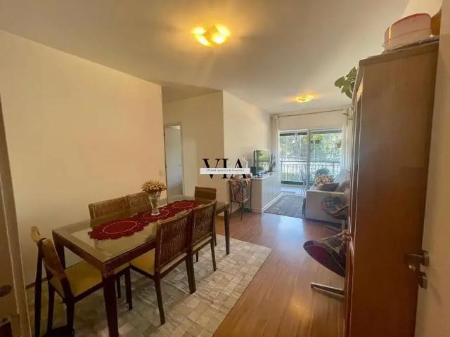 Apartamento para Venda em Barueri/SP Melville Empresarial I e II 3 Quartos