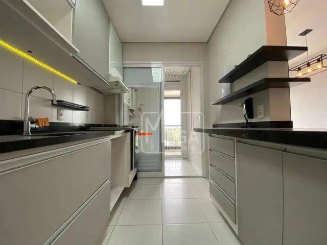 Apartamento para Venda em Barueri/SP Melville Empresarial I e II 3 Quartos