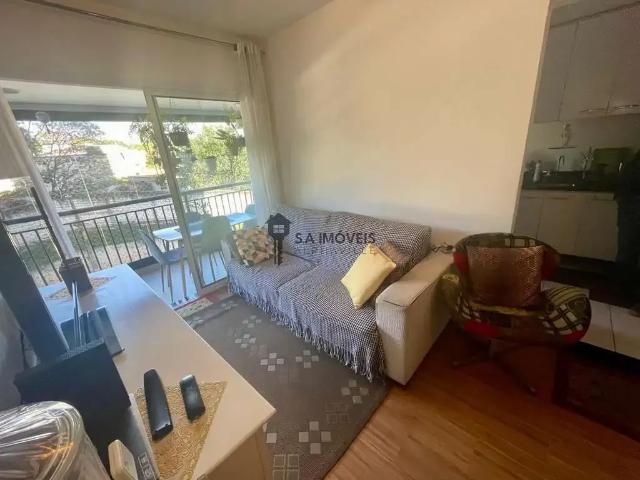 Apartamento para Venda em Barueri/SP Melville Empresarial I e II 3 Quartos