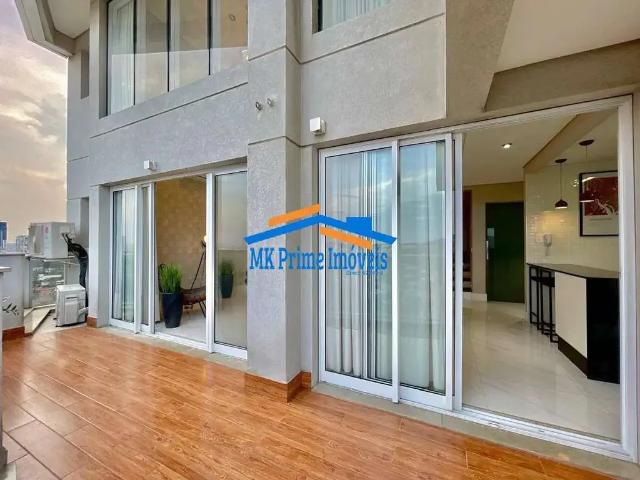 Apartamento para Venda em Barueri/SP Melville Empresarial I e II 3 Quartos
