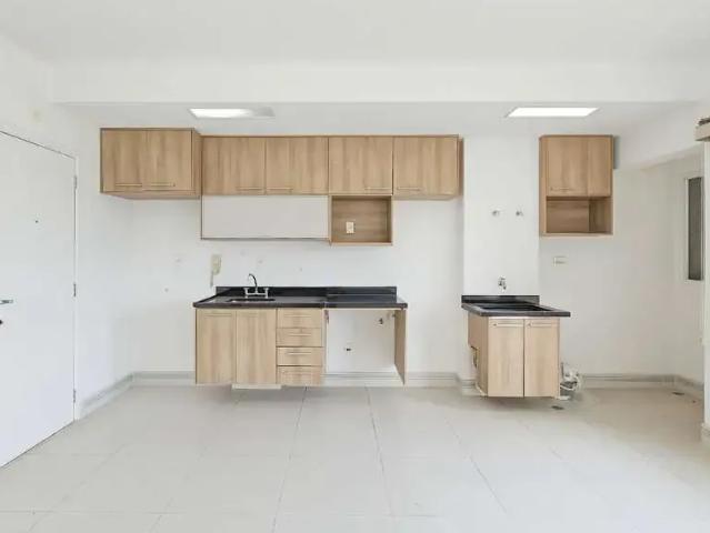 Apartamento para Venda em Barueri/SP Melville Empresarial I e II 1 Quartos