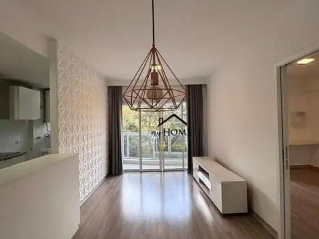 Apartamento para Venda em Barueri/SP Melville Empresarial I e II 1 Quartos