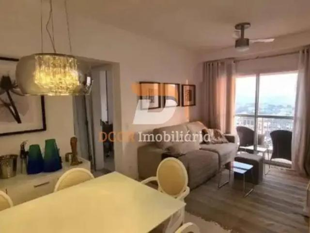Apartamento para Venda em Barueri/SP Melville Empresarial I e II 1 Quartos