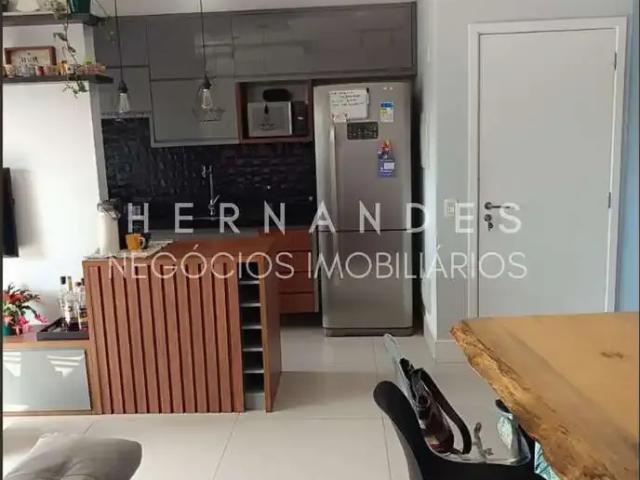 Apartamento para Venda em Barueri/SP Melville Empresarial I e II 1 Quartos