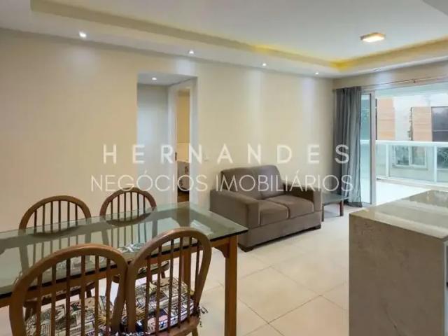 Apartamento para Venda em Barueri/SP Melville Empresarial I e II 1 Quartos