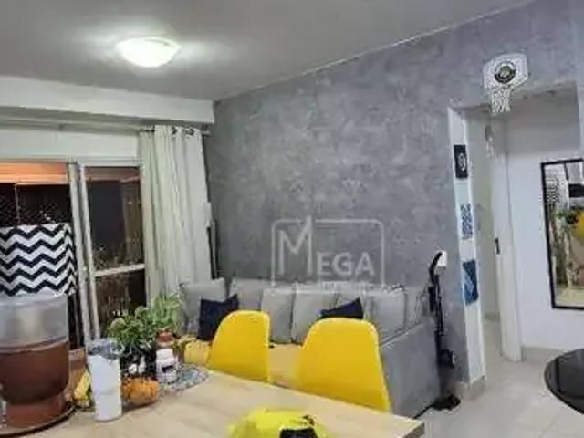 Apartamento para Venda em Barueri/SP Melville Empresarial I e II 1 Quartos