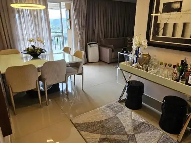 Apartamento para Venda em Barueri/SP Melville Empresarial I e II 1 Quartos