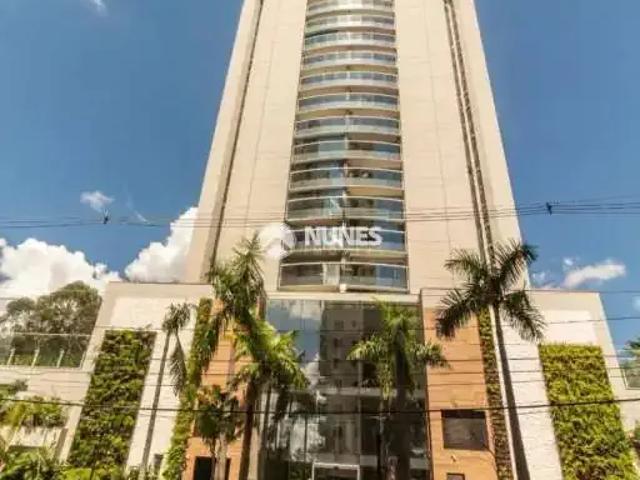 Apartamento para Venda em Barueri/SP Melville Empresarial I e II 1 Quartos