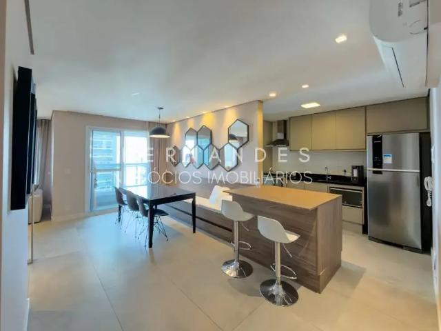 Apartamento para Venda em Barueri/SP Melville Empresarial I e II 1 Quartos
