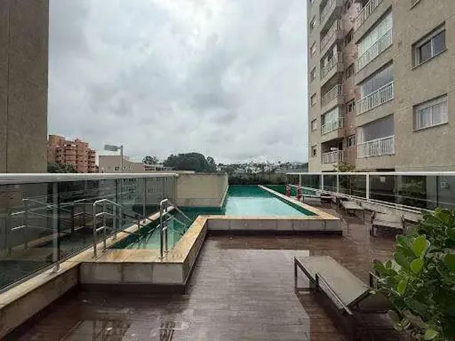 Apartamento para Venda em Barueri/SP Melville Empresarial I e II 1 Quartos