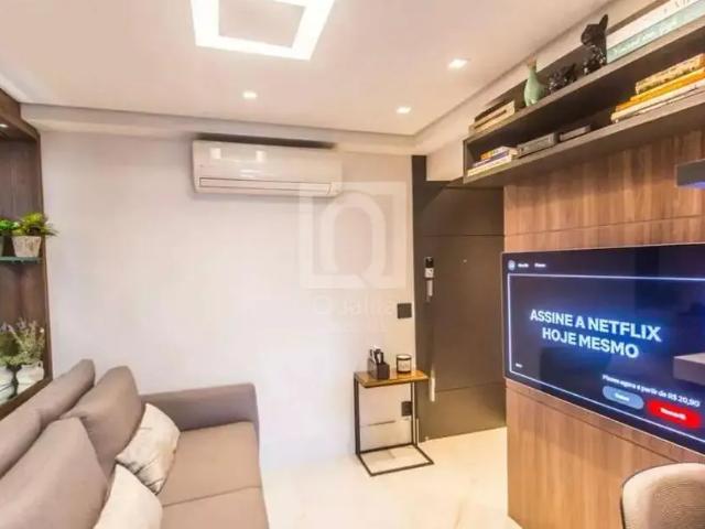 Apartamento para Venda em Barueri/SP Melville Empresarial I e II 1 Quartos