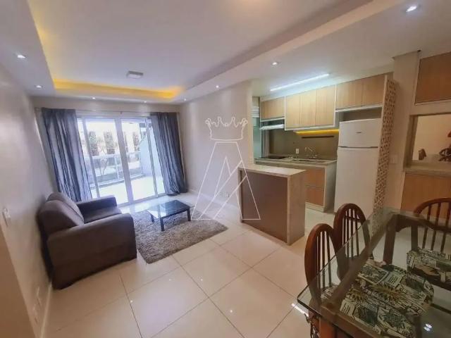 Apartamento para Venda em Barueri/SP Melville Empresarial I e II 1 Quartos