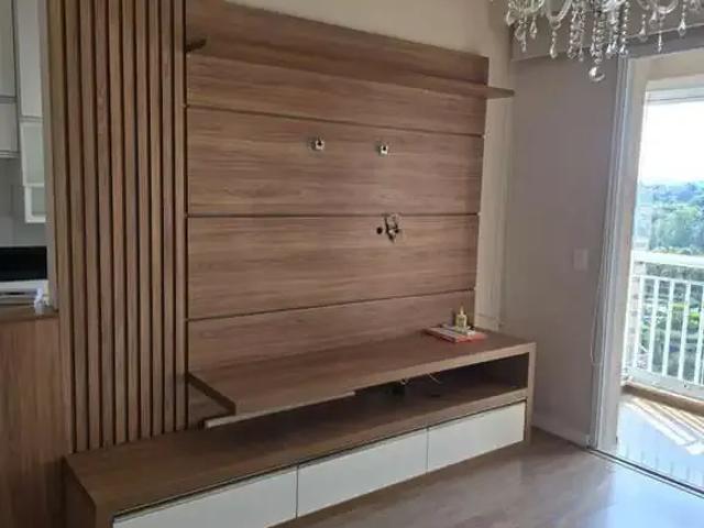 Apartamento para Venda em Barueri/SP Melville Empresarial I e II 1 Quartos