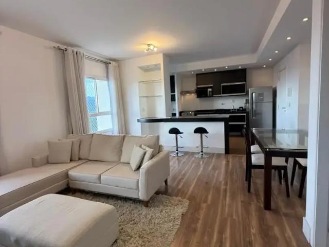 Apartamento para Venda em Barueri/SP Melville Empresarial I e II 1 Quartos
