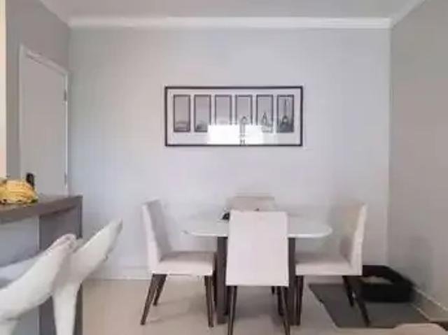 Apartamento para Venda em Barueri/SP Melville Empresarial I e II 1 Quartos