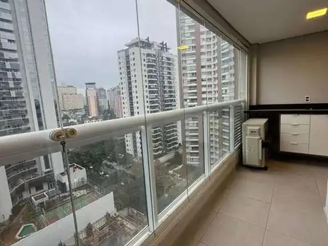 Apartamento para Venda em Barueri/SP Melville Empresarial I e II 2 Quartos