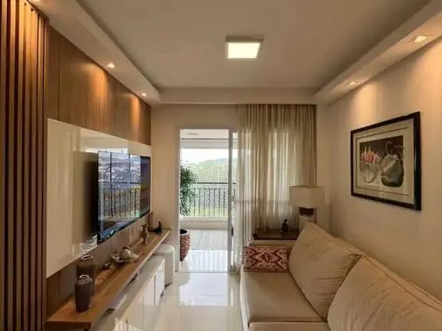 Apartamento para Venda em Barueri/SP Melville Empresarial I e II 2 Quartos