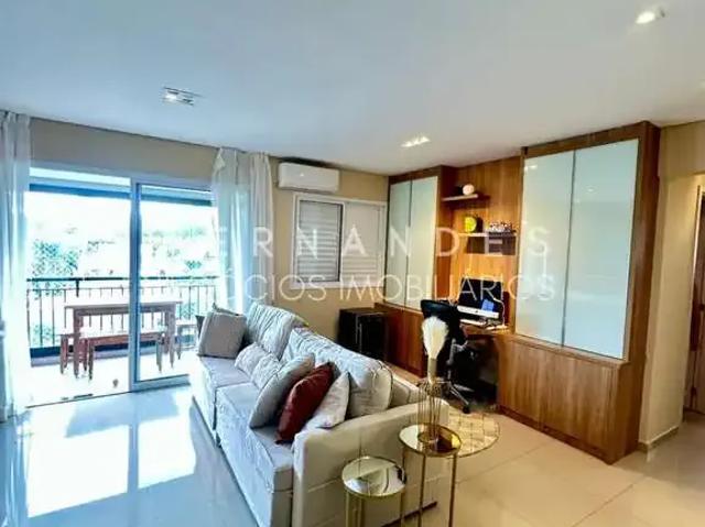 Apartamento para Venda em Barueri/SP Melville Empresarial I e II 2 Quartos