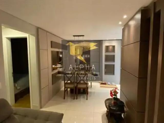 Apartamento para Venda em Barueri/SP Melville Empresarial I e II 2 Quartos