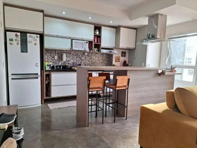 Apartamento para Venda em Barueri/SP Melville Empresarial I e II 2 Quartos