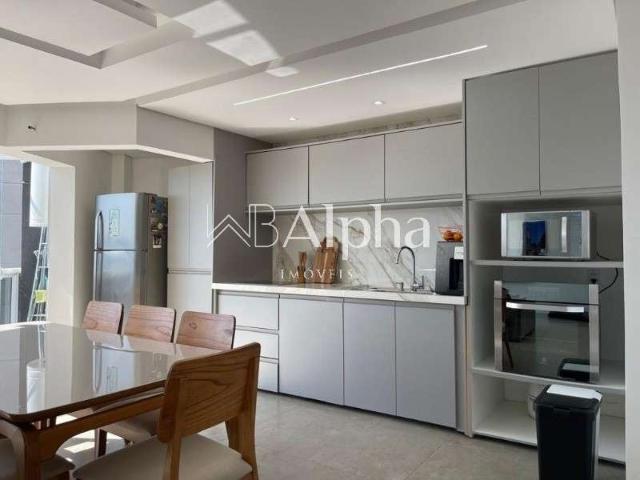 Apartamento para Venda em Barueri/SP Melville Empresarial I e II 2 Quartos
