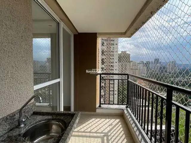 Apartamento para Venda em Barueri/SP Melville Empresarial I e II 2 Quartos