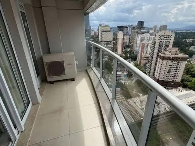 Apartamento para Venda em Barueri/SP Melville Empresarial I e II 2 Quartos