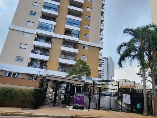 Apartamento para Venda em Barueri/SP Melville Empresarial I e II 2 Quartos