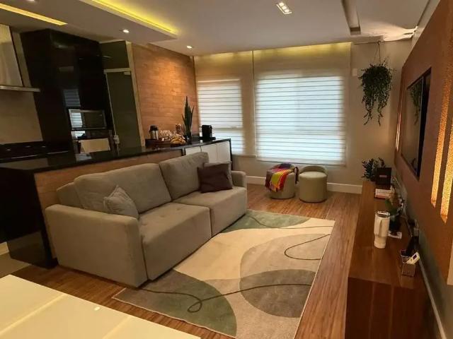 Apartamento para Venda em Barueri/SP Melville Empresarial I e II 2 Quartos