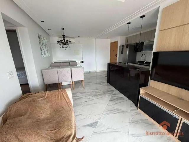 Apartamento para Venda em Barueri/SP Melville Empresarial I e II 2 Quartos