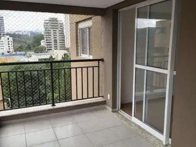 Apartamento para Venda em Barueri/SP Melville Empresarial I e II 2 Quartos