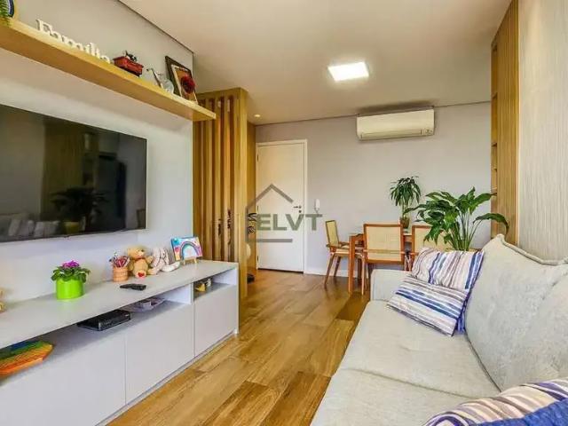 Apartamento para Venda em Barueri/SP Melville Empresarial I e II 2 Quartos