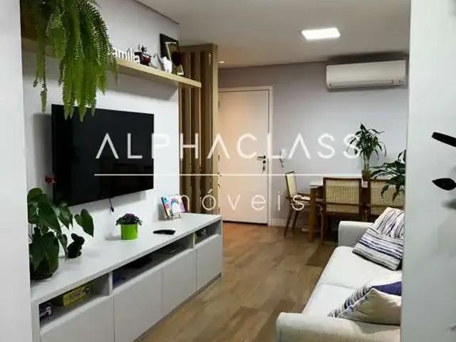 Apartamento para Venda em Barueri/SP Melville Empresarial I e II 2 Quartos