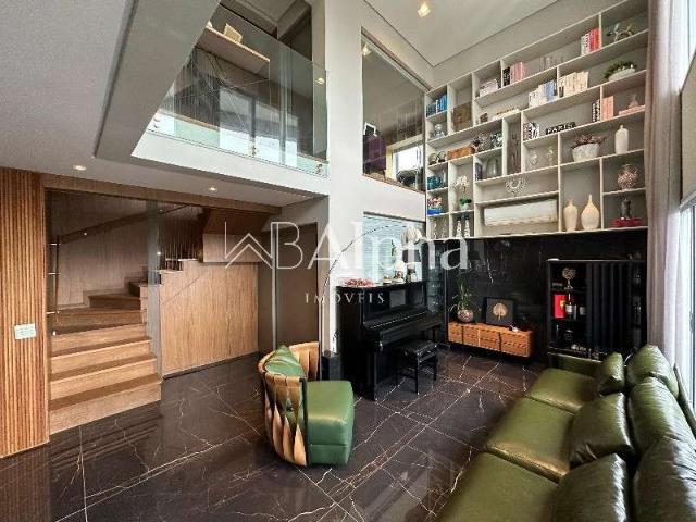 Apartamento para Venda em Barueri/SP Melville Empresarial I e II 4 Quartos