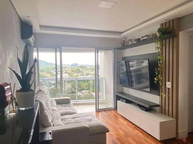 Apartamento para Venda em Barueri/SP Melville Empresarial I e II 2 Quartos