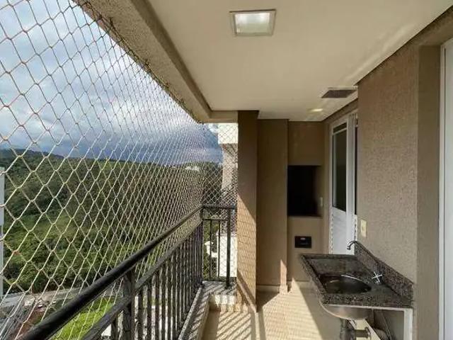 Apartamento para Venda em Barueri/SP Melville Empresarial I e II 2 Quartos