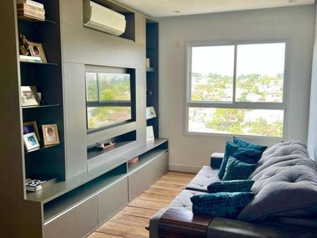 Apartamento para Venda em Barueri/SP Melville Empresarial I e II 2 Quartos
