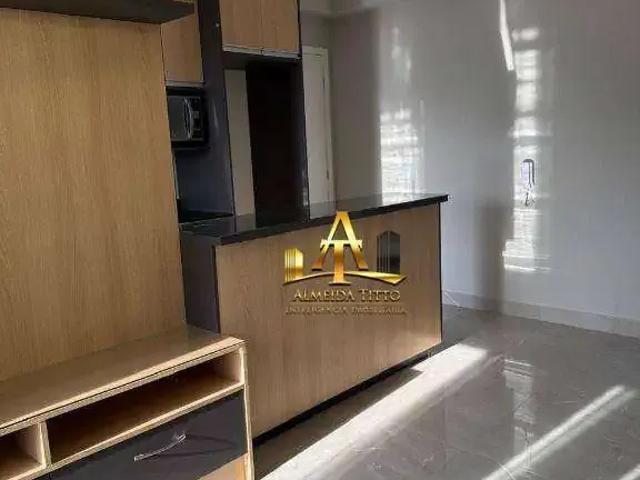 Apartamento para Venda em Barueri/SP Nova Aldeinha 2 Quartos