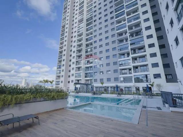 Apartamento para Venda em Barueri/SP Nova Aldeinha 2 Quartos