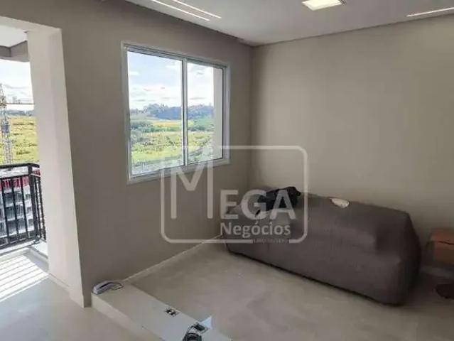Apartamento para Venda em Barueri/SP Nova Aldeinha 2 Quartos