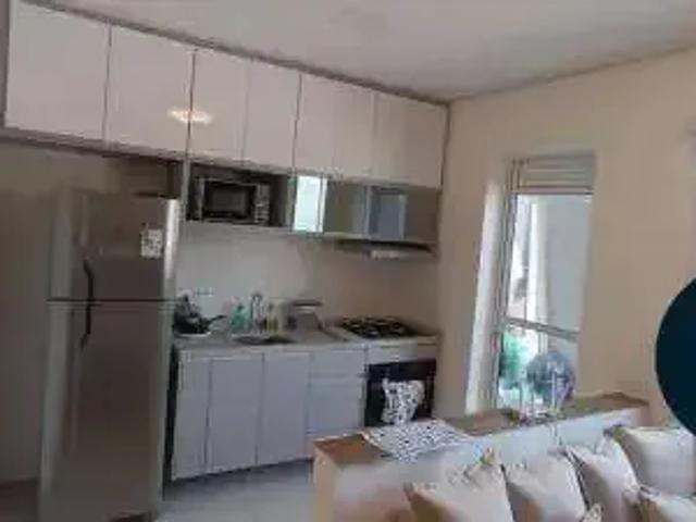 Apartamento para Venda em Barueri/SP Nova Aldeinha 2 Quartos