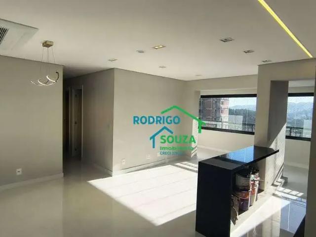Apartamento para Venda em Barueri/SP Nova Aldeinha 3 Quartos