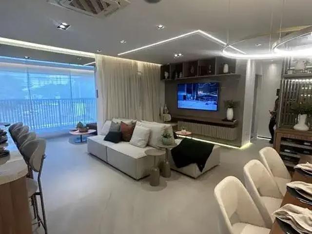 Apartamento para Venda em Barueri/SP Nova Aldeinha 3 Quartos